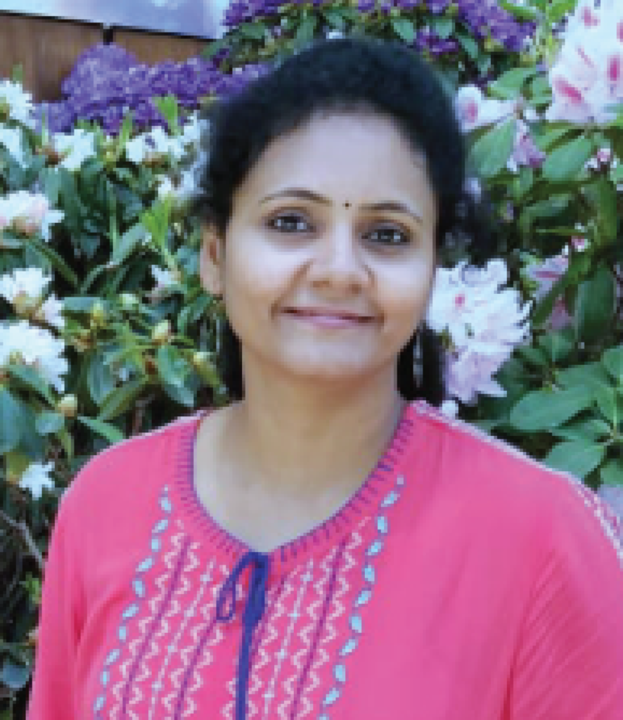 Priya Prathipati Archives - Inner Connect