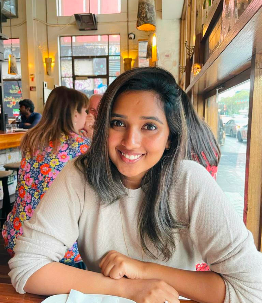 Swathi Kandru (Play Therapist) - Inner Connect