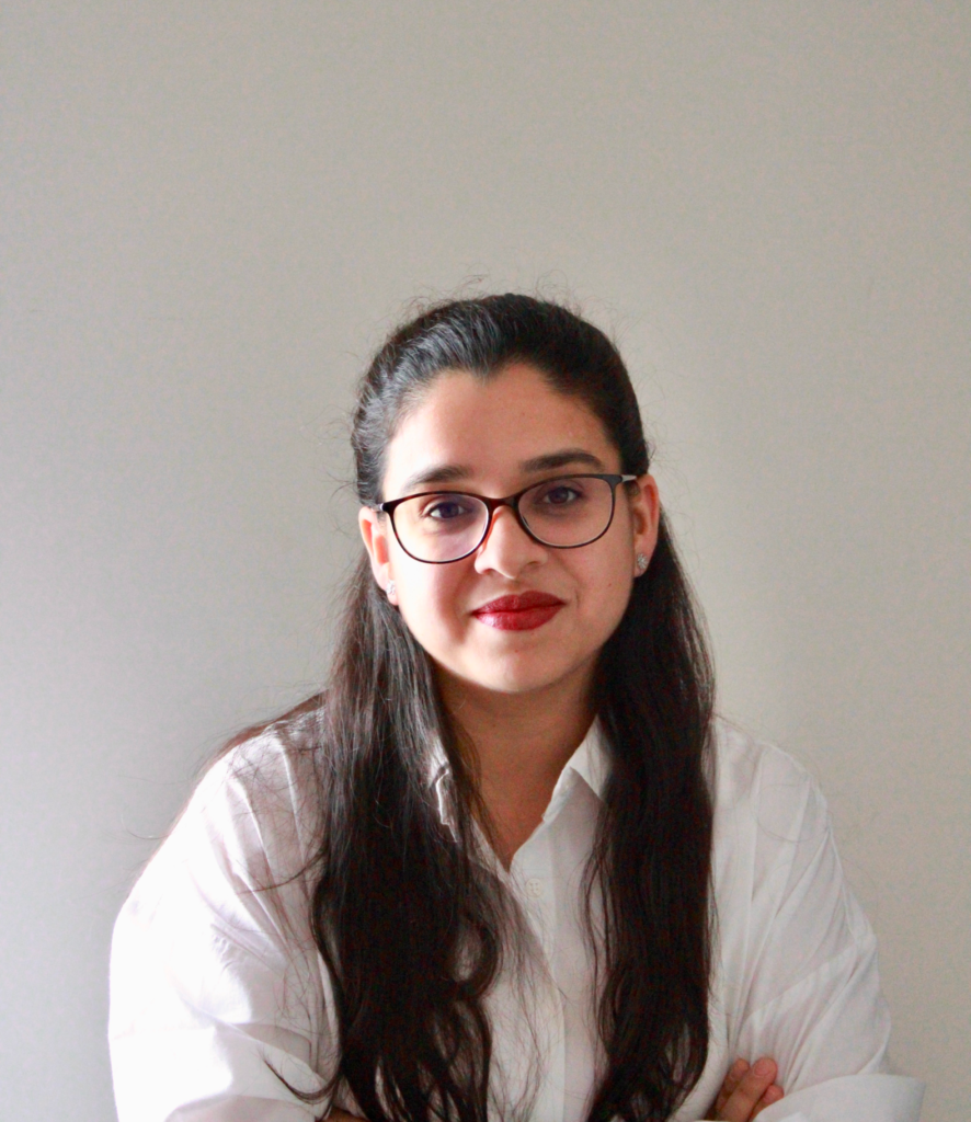 Saahithi - Inner Connect